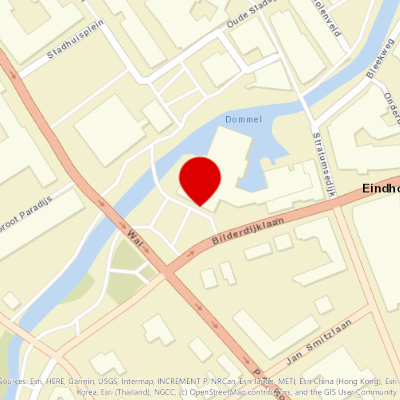 Van Abbemuseum | VisitBrabant