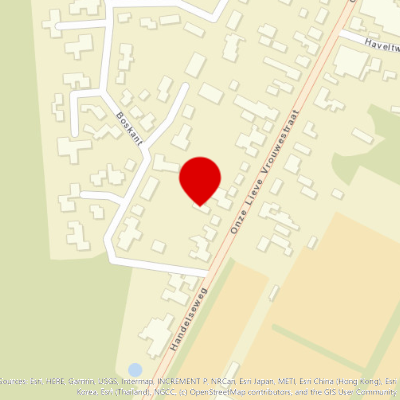 Kloster-Rundweg Boekel und Handel | VisitBrabant