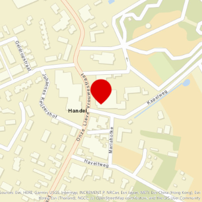 Kloster-Rundweg Boekel und Handel | VisitBrabant